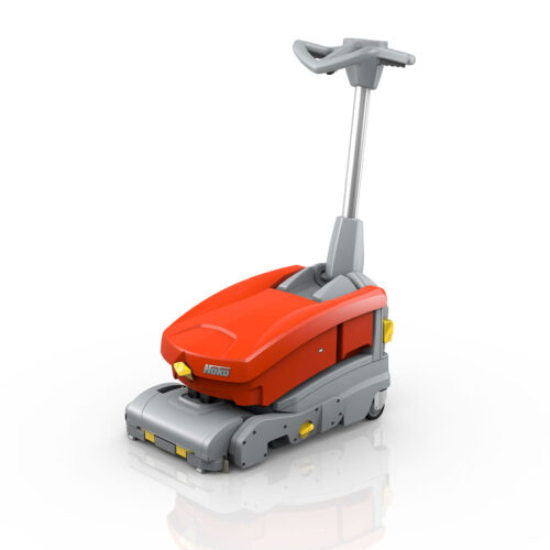Hako Scrubmaster B75 R - Hako Ground & Garden