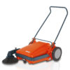 Hako Sweepmaster M600 - Hako