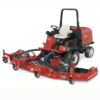 Toro Groundsmaster 4100-D - Hako
