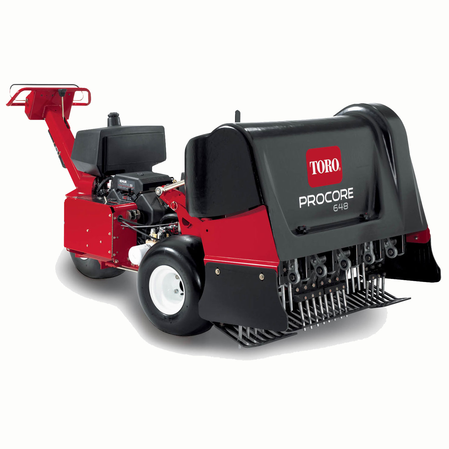 Toro ProCore 864/1298 - Hako Ground & Garden