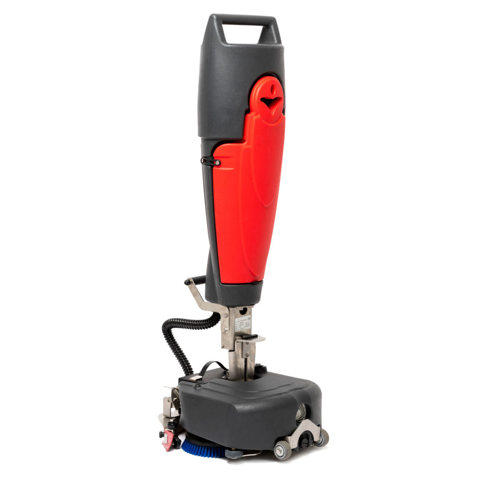 Hako Scrubmaster B75 R - Hako Ground & Garden