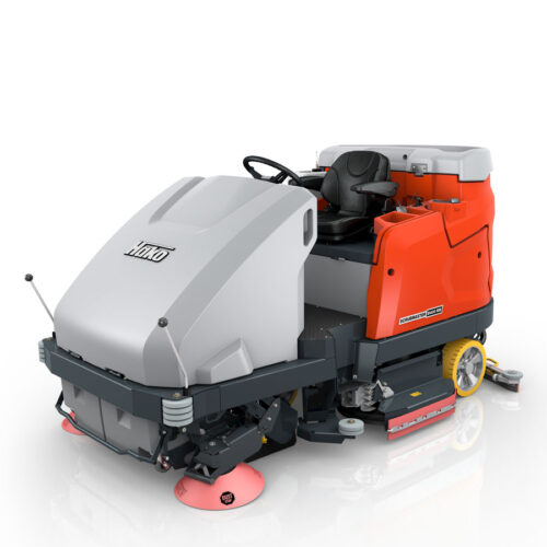 Hako Scrubmaster B75 R - Hako