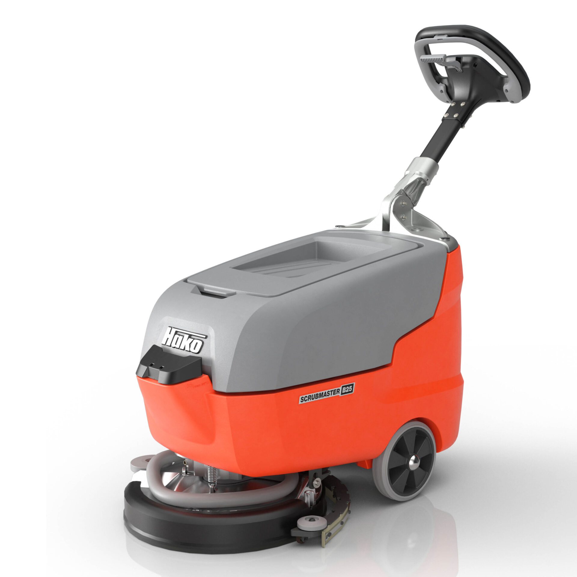 Hako Scrubmaster B75 R - Hako