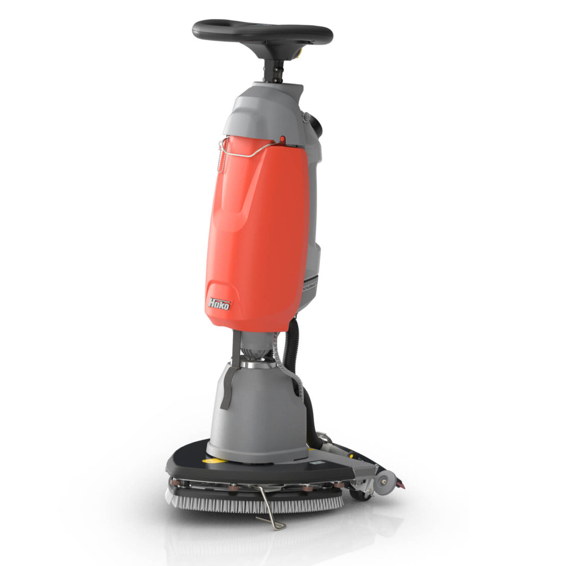 Hako Scrubmaster B5 - Hako