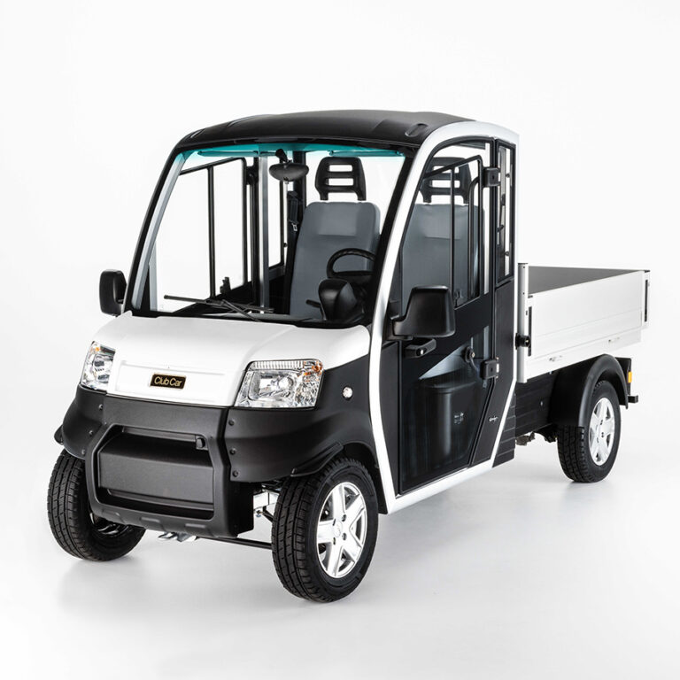 Club Car Urban - Hako