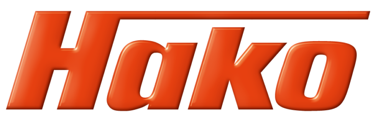 Vi er nå Hako - Hako